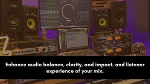 Mix Bus Processing Techniques (The Ultimate Guide)
