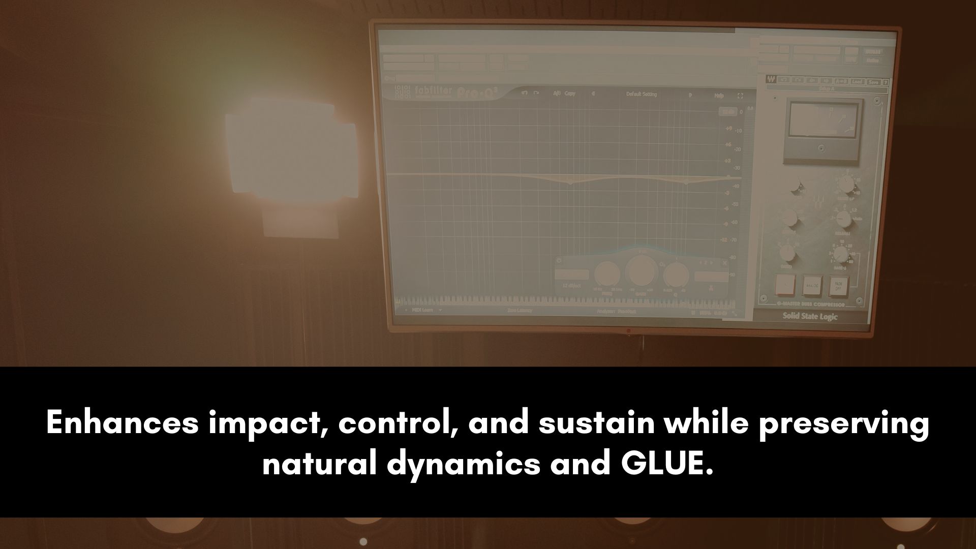 How To Use Parallel Drum Compression Effectively (Step-by-Step)