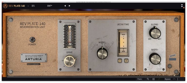 9 Best Reverb Plugins For Vocals (The Definitive List)