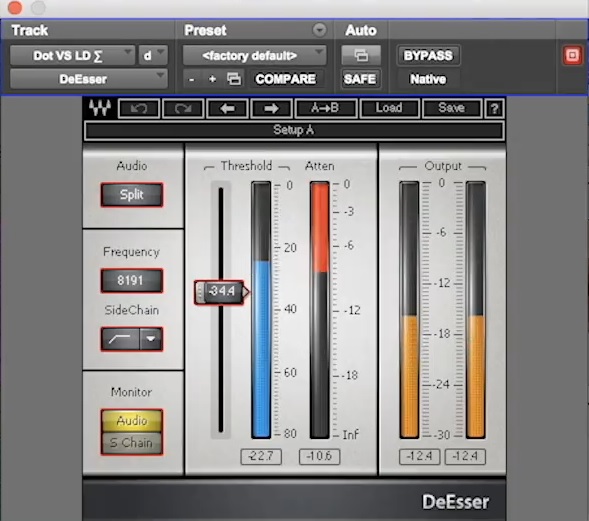 Exploring Famous Vocal Chains
