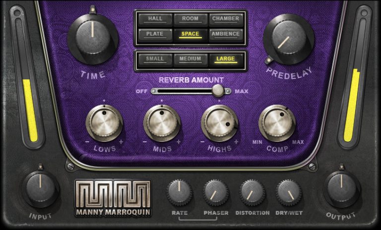 9 Best Reverb Plugins For Vocals (The Definitive List)