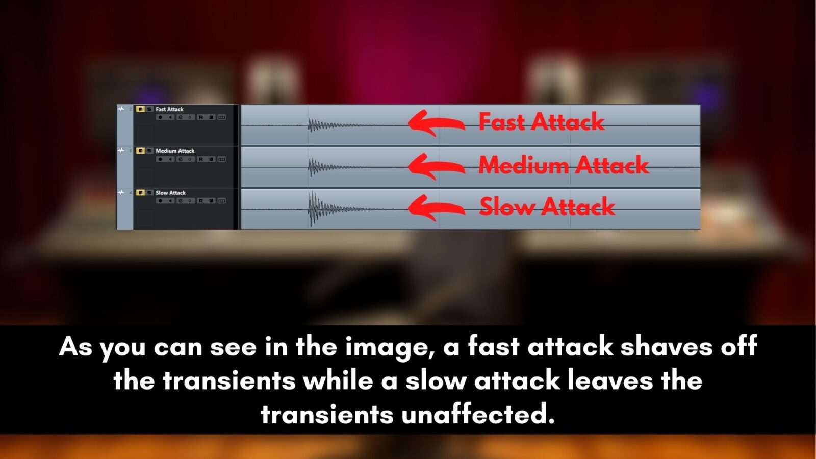 Learn How to Hear Compression in 5 Easy Steps