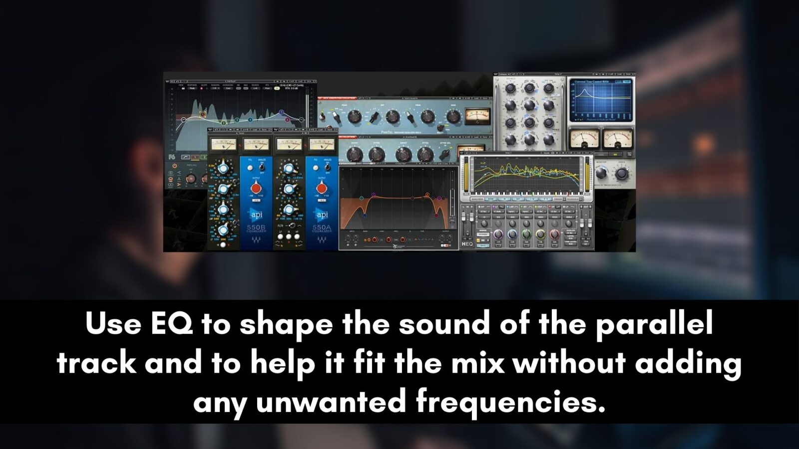 Parallel Compression On Vocals | Hidden SECRETS!
