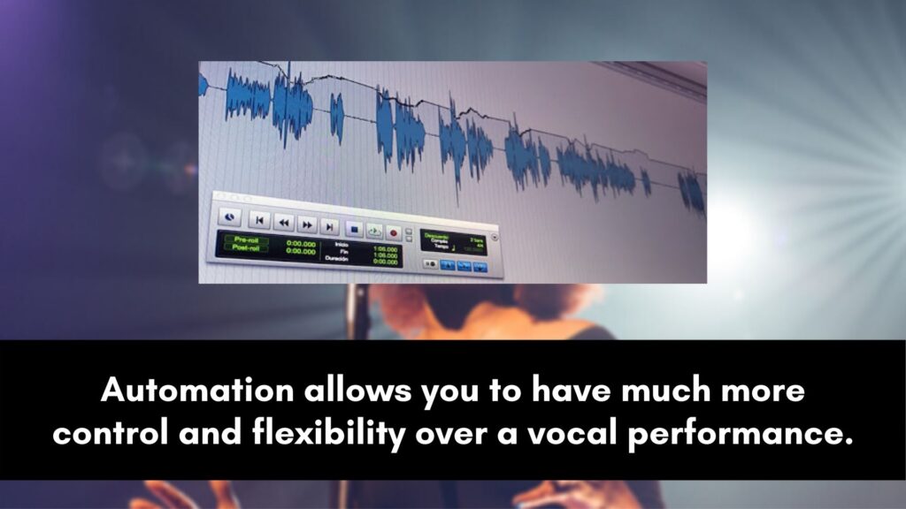 How to Prepare Vocals For Mixing