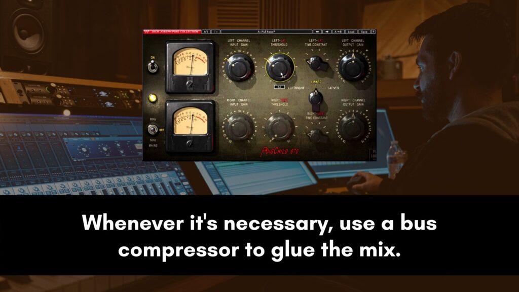 Mastering With Waves Plugins
