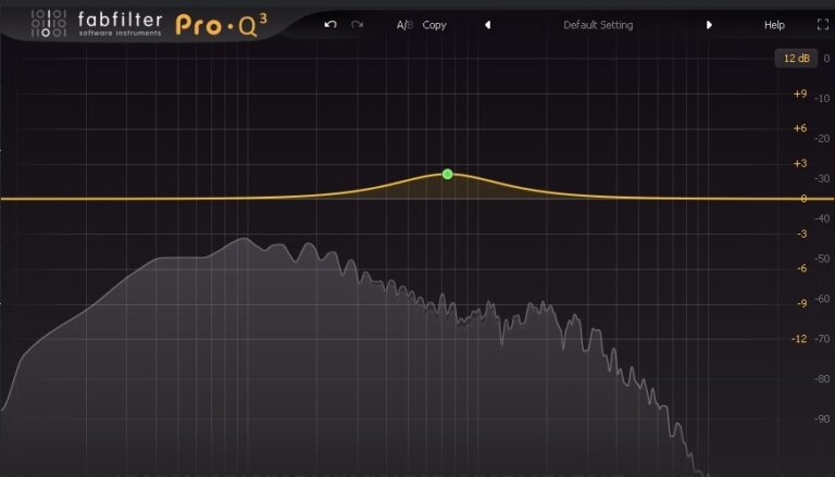 How To EQ Bass Guitar (Get Punch & Clarity)