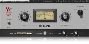 Differences Between CLA-2A, CLA-3A, and CLA-76 Compressors