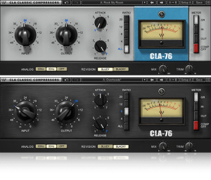 Differences Between CLA-2A, CLA-3A, and CLA-76 Compressors