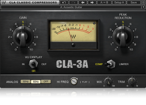 Differences Between CLA-2A, CLA-3A, and CLA-76 Compressors