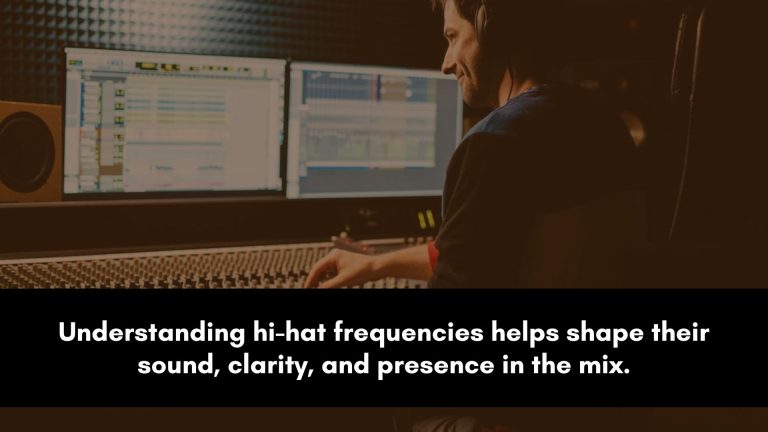 How To EQ Hi-Hats (Step-by-Step Guide for Perfect Sound)