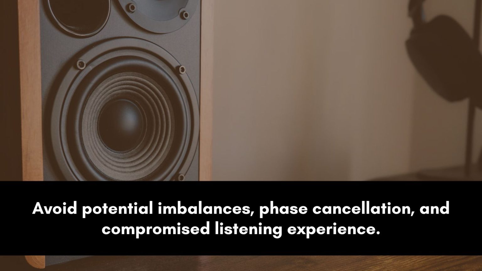 Mono Mixing (Is It The Secrets For Clarity?)