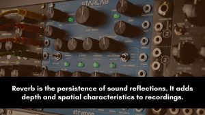 What is Reverb (Everything You Need to Know)