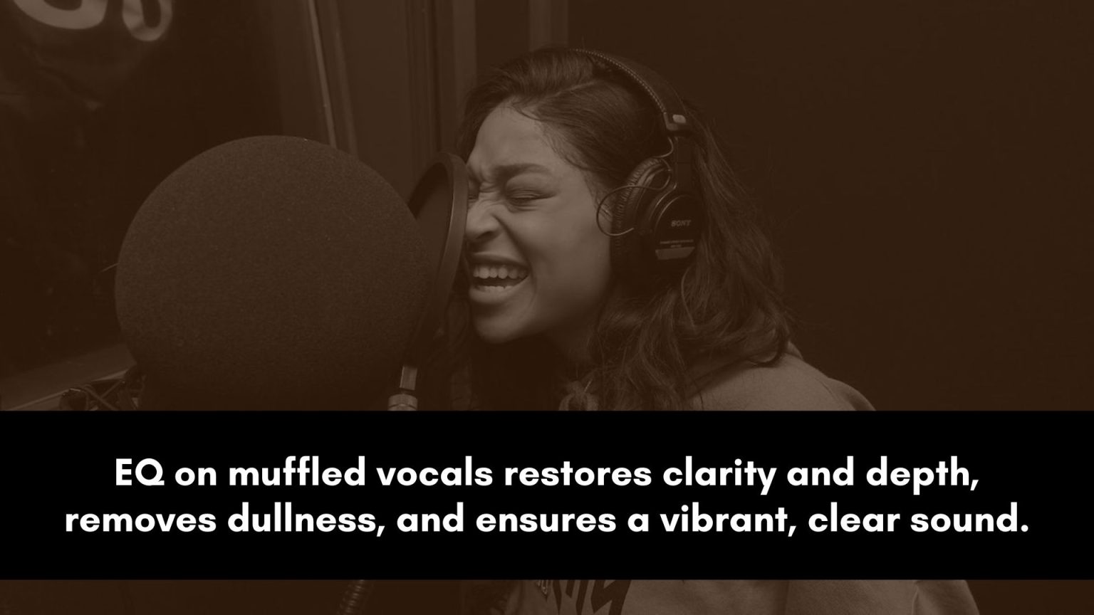 Female Vocal EQ Cheat Sheet