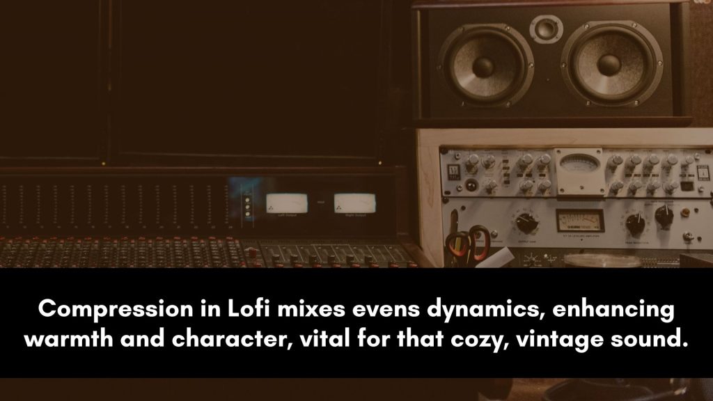 LoFi Mixing Tips For Beginners