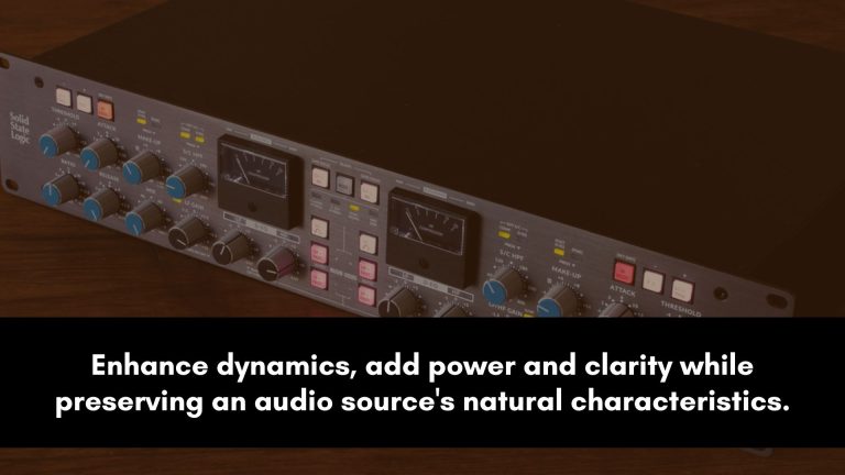 Parallel Compression Techniques for Dynamic Audio Mixing