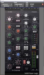 Exploring Famous Vocal Chains