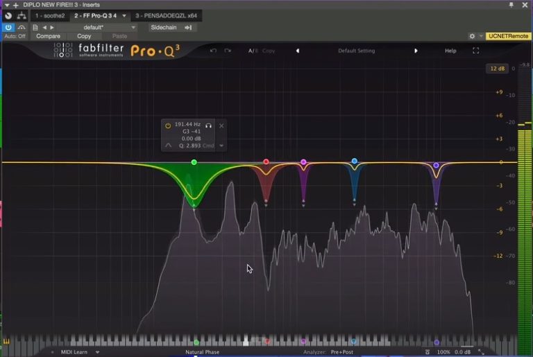 Exploring Famous Vocal Chains