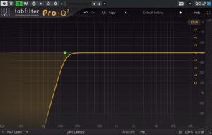 Jaycen Joshua’s Low-End Mixing Secrets