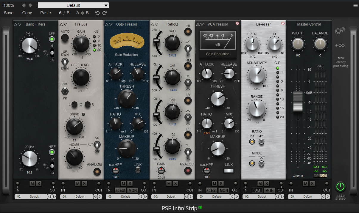 Michael Brauer Vocal Chain REVEALED!